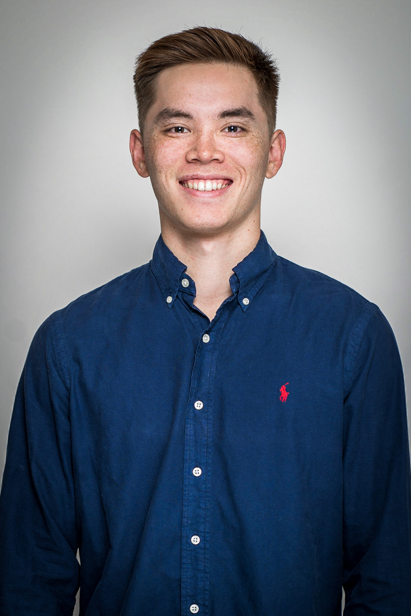 About Aaron M. Lee - Aaron M. Lee